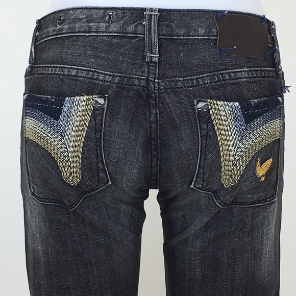 Vigoss | Jeans | Vigoss Studio Jeansize 27 | Poshmark